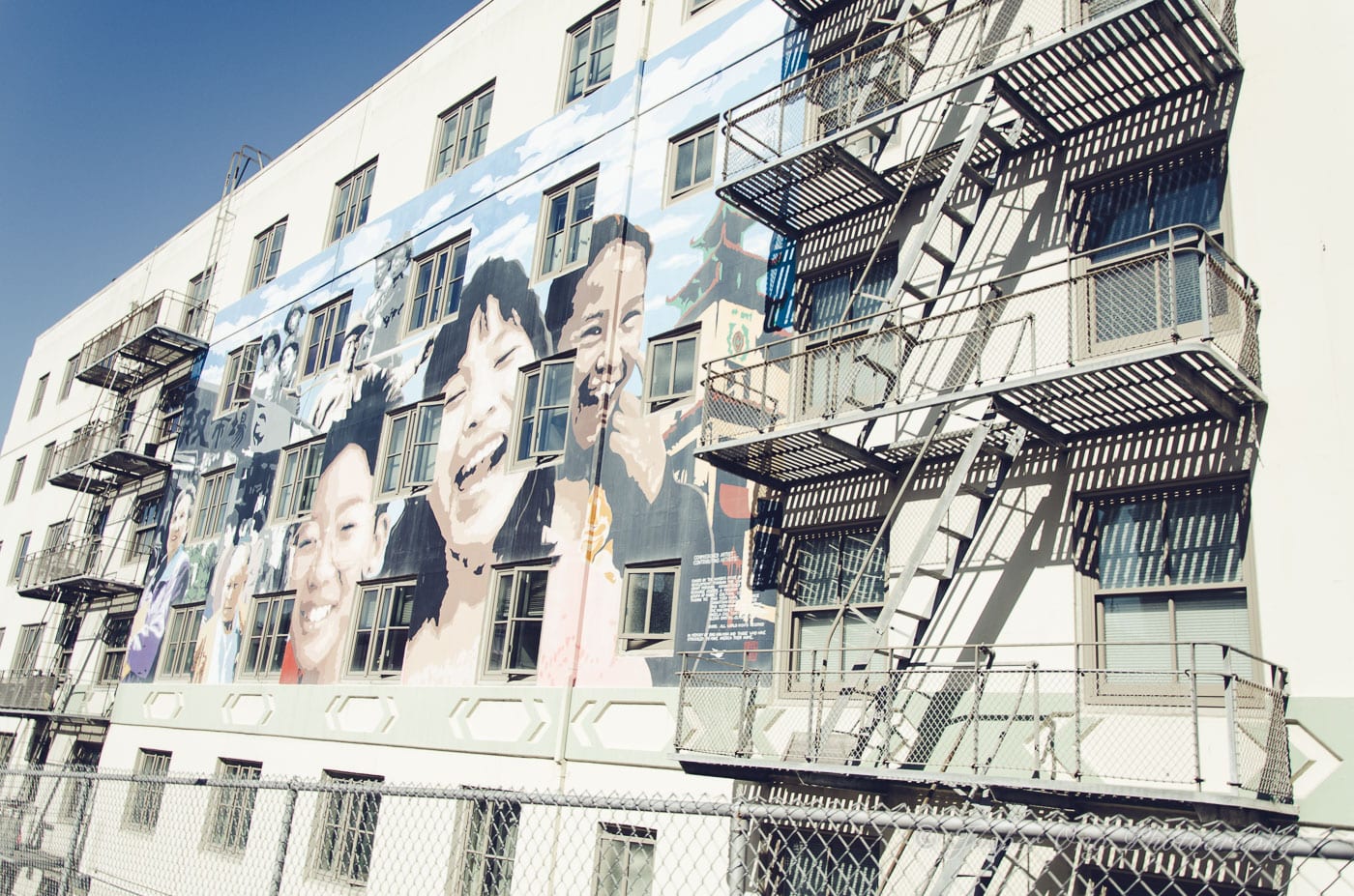 Jasper Ong | Chinatown | Jasper Ong Travel Photography Blog