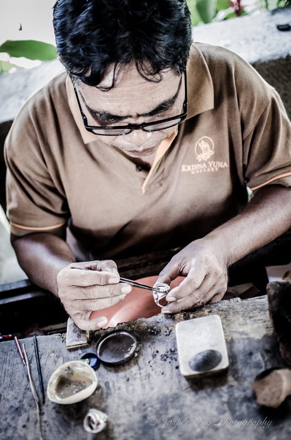 Jasper Ong | Krisna Yuna Gallery | Jasper Ong Travel Photography Blog