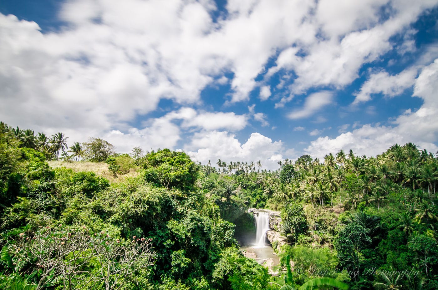 Jasper Ong | Tegenungan Waterfall | Jasper Ong Travel Photography Blog